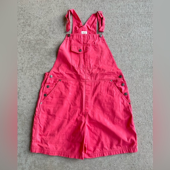 Cherokee | Pants & Jumpsuits | Vintage 9s Cherokee Watermelon Pink ...